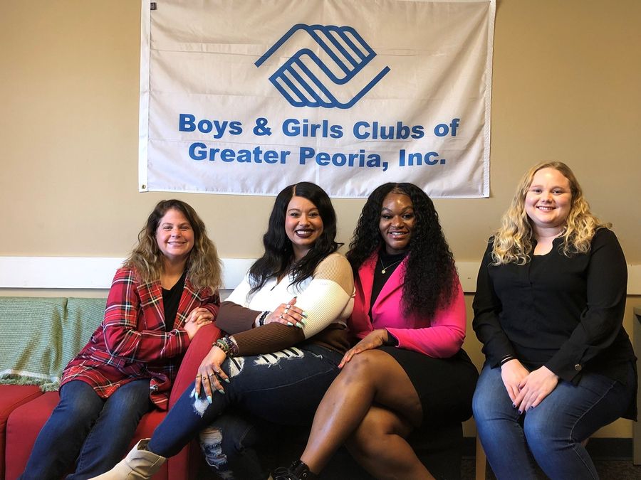 Boys & Girls Clubs of Greater Peoria | Overview